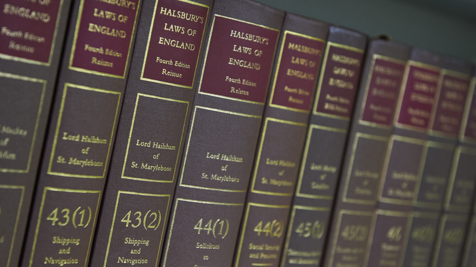 Intellectual Property & Trademarks – Bahamas Law Firm and Attorneys ...